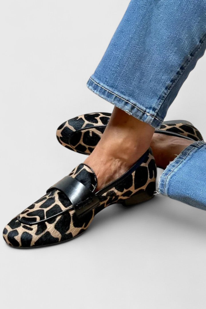 Azriella | Elegant Loafers – Ellis and Porter
