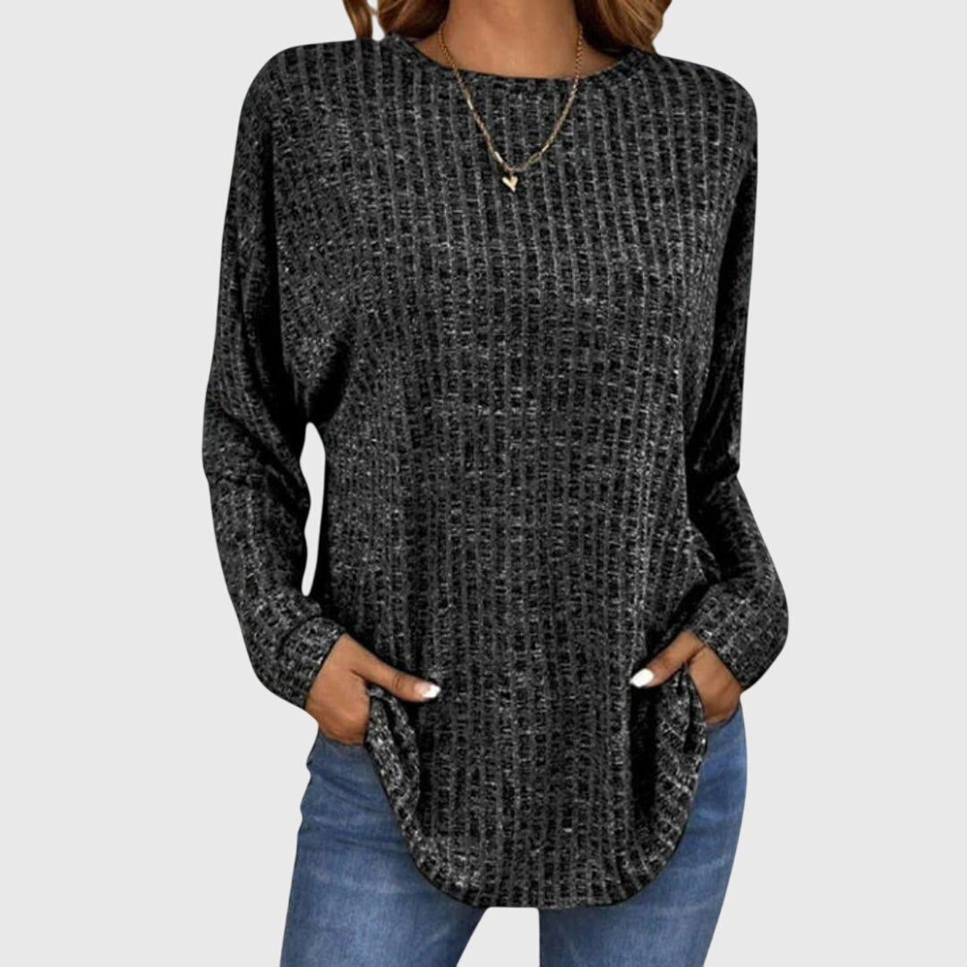 Isabelle™ | Elegant Top – Ellis and Porter