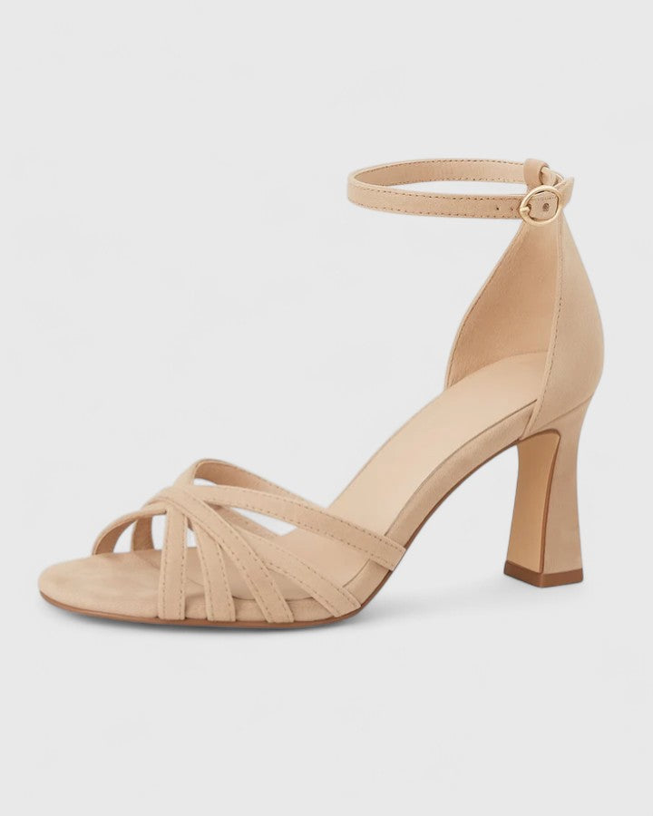 Orlissa | Comfortable Heels – Ellis and Porter