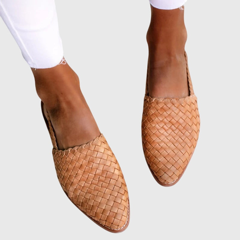Selene™ | Orthopedic Sandals – Ellis and Porter
