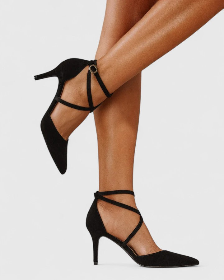 Veylah | Elegant Heels – Ellis and Porter