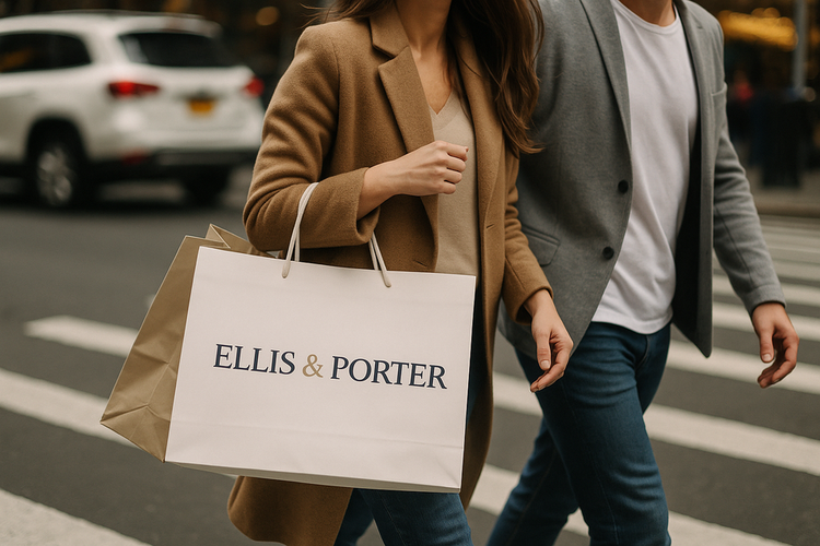 WOMEN – Ellis and Porter