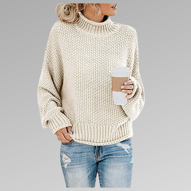 Zarah | Elegant Sweater – Ellis and Porter
