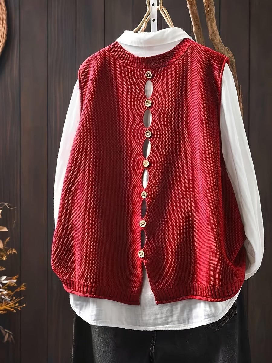 THE ROWAN | GRACE CARDIGAN – Ellis and Porter