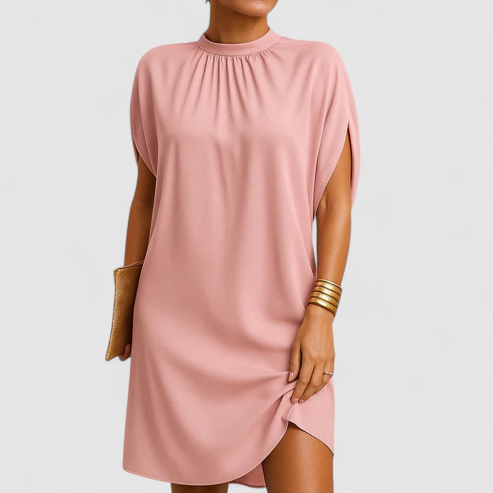 Larissa™ | Elegant Dress – Ellis and Porter