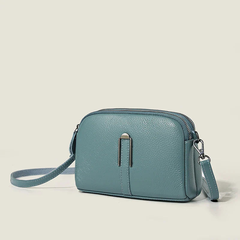 Amaya | Luxury Crossbody – Ellis and Porter