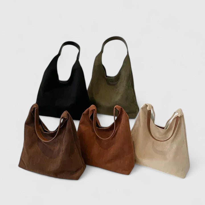 Sheryl | Chic Tote Bag – Ellis and Porter