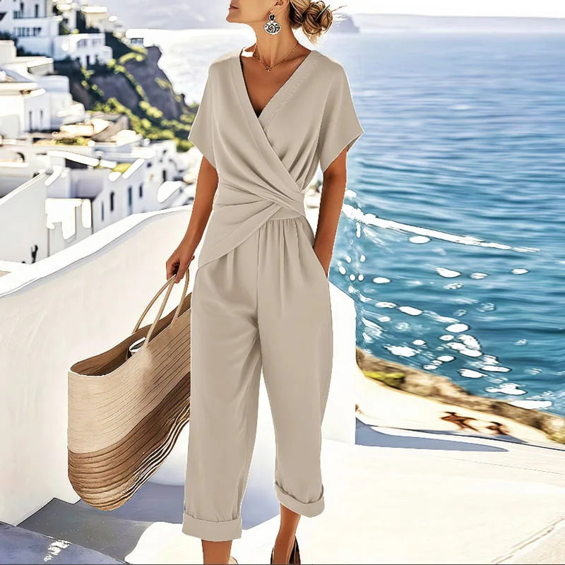 Colleen™ Elegant Two-Piece Set – Ellis and Porter