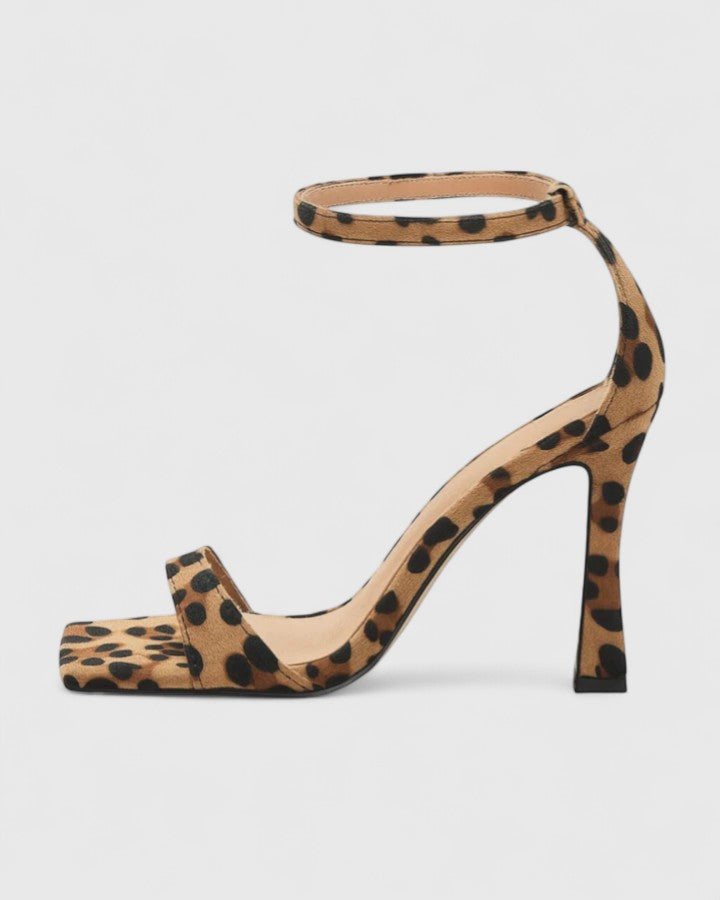Evalisse | Elegant Heels – Ellis and Porter