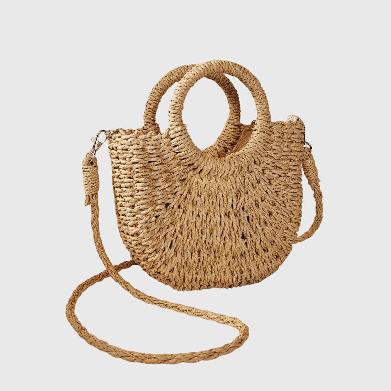 Amaya™ | Summer Shoulder Bag – Ellis and Porter
