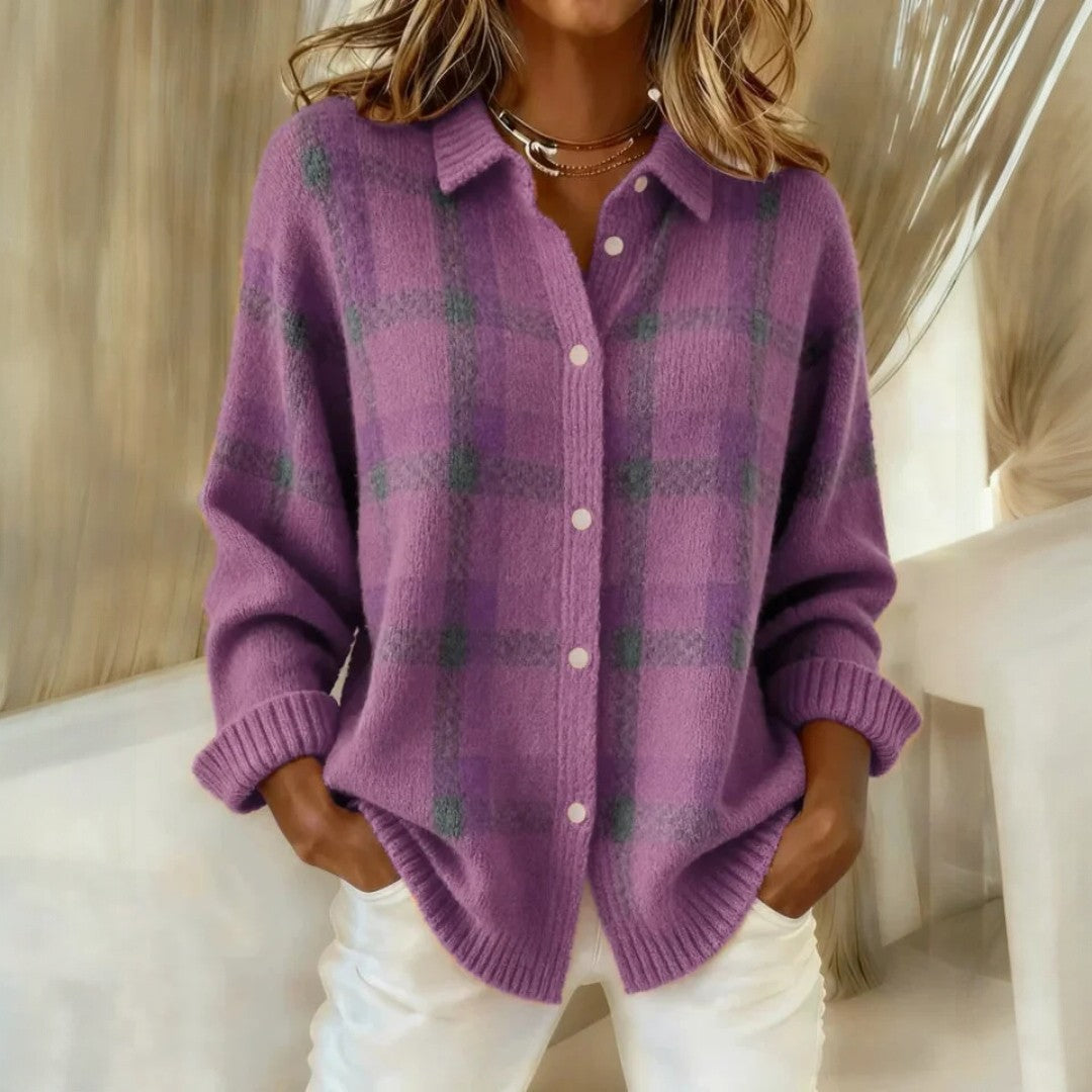Maesyn™ | Elegant Blouse – Ellis and Porter